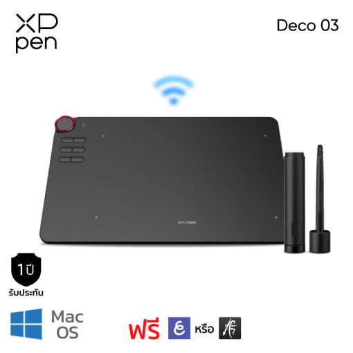 Deco Series – XPPen