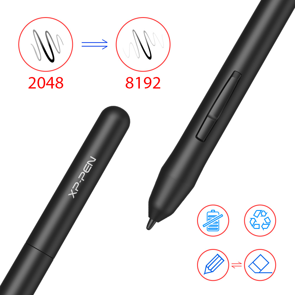 Xp Pen