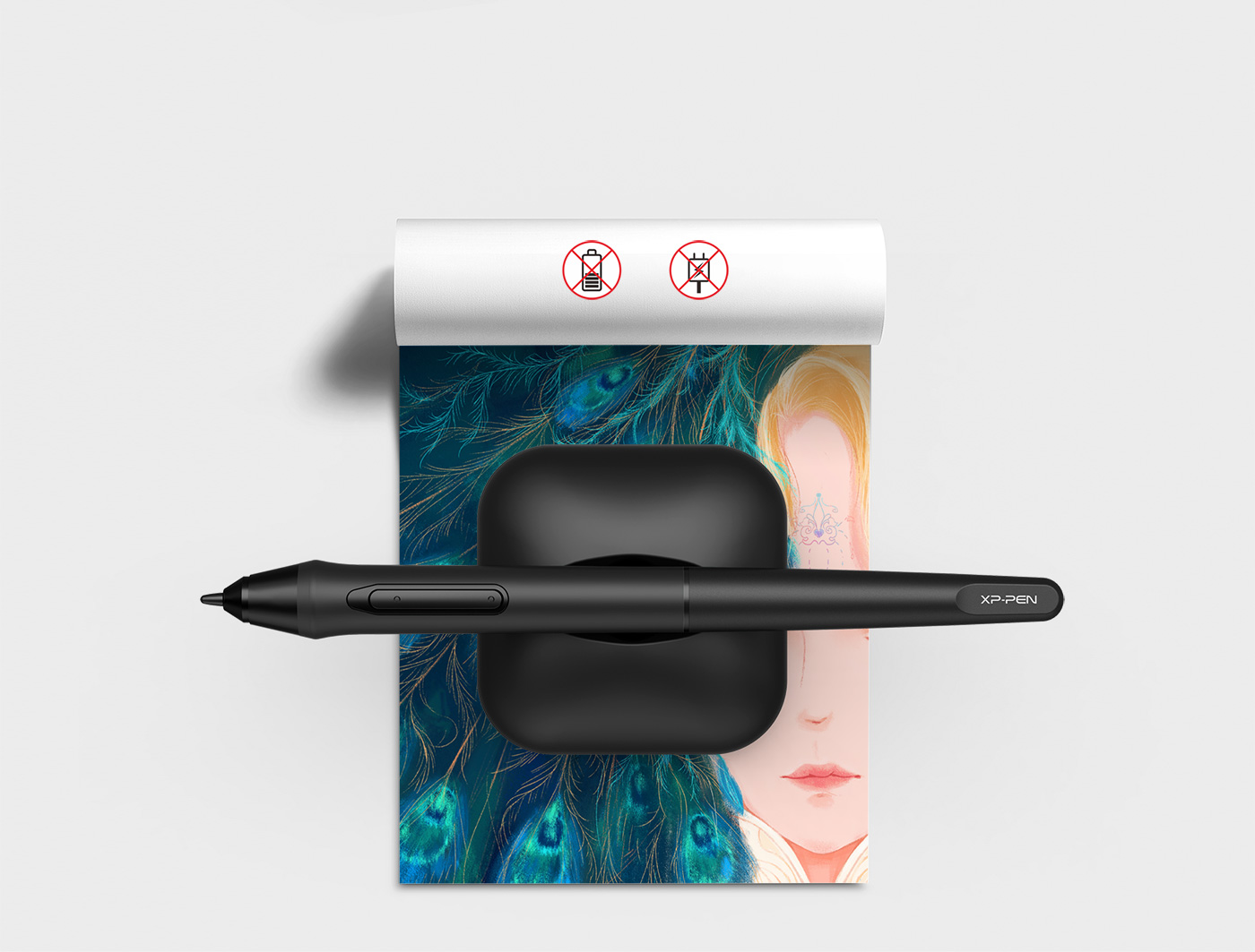 XP-Pen Deco 01 v2 (Windows/ Mac/ Android) – XPPen