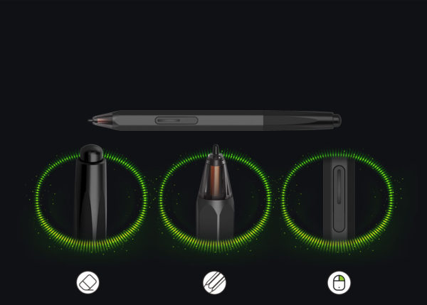 XP-Pen Deco 02 - XP-Pen Thailand