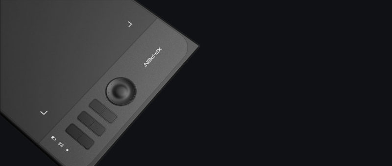 เมาส์ปากกา XP-Pen Star 06 Wireless - เมาส์ปากกา XPPen