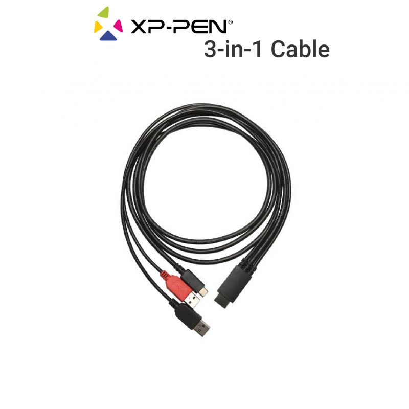 อุปกรณ์เสริม Archives - XP-Pen Thailand