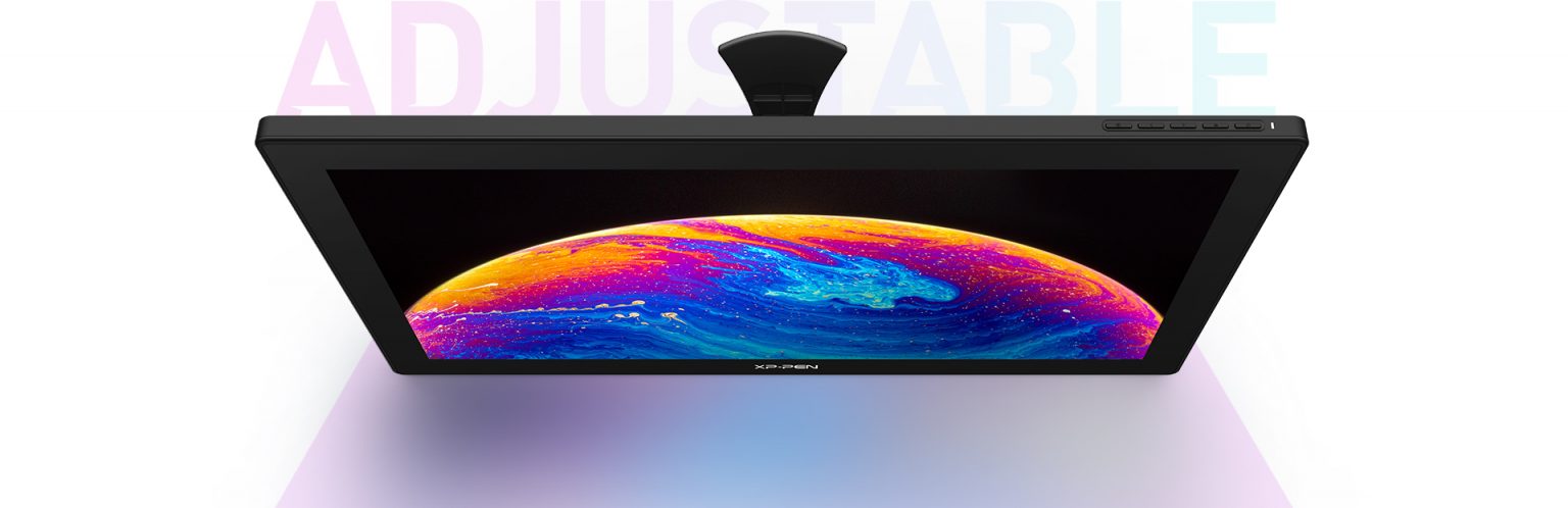 XP-Pen Artist 22 (2nd Generation) – XPPen