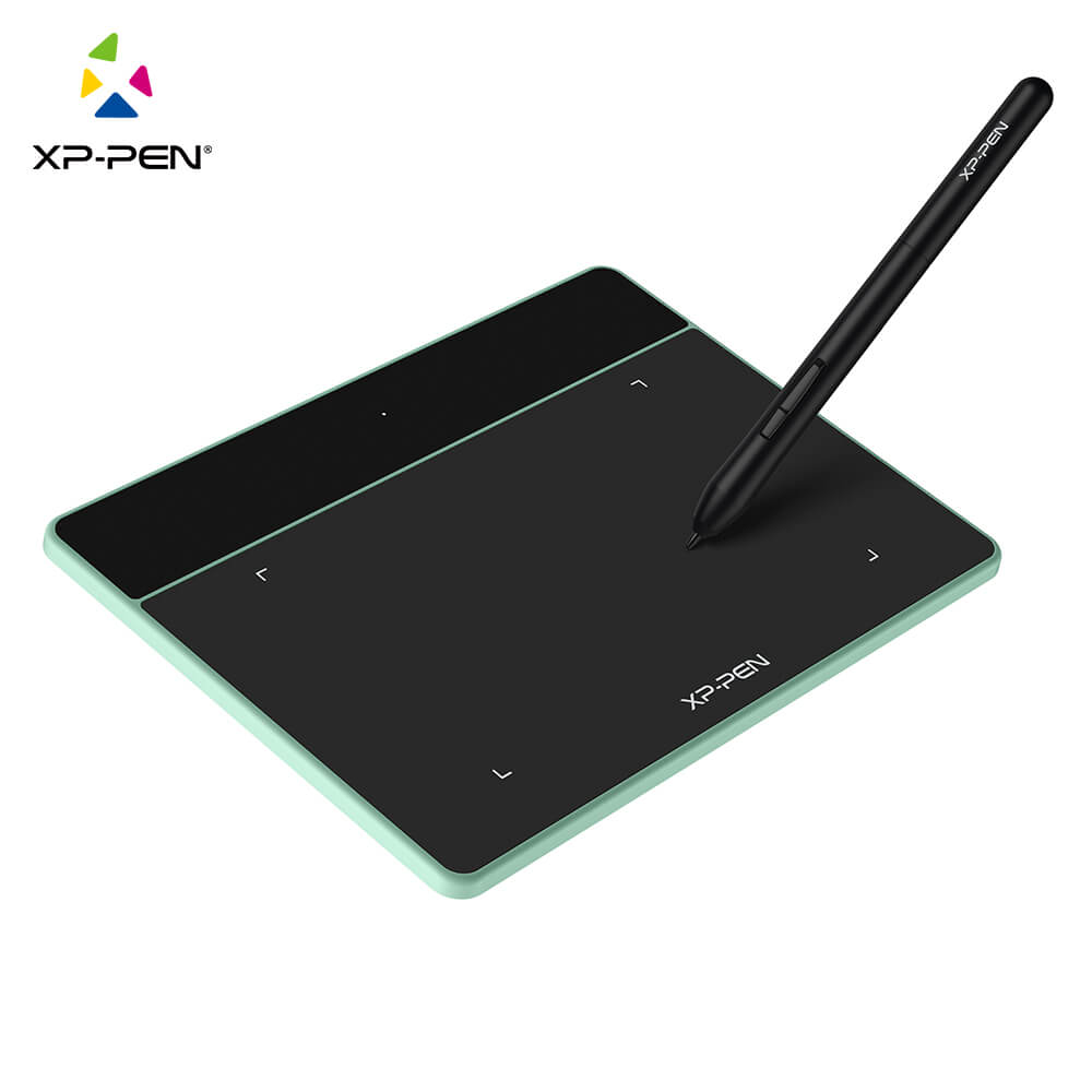 XP-Pen Deco Fun XS - XPPen