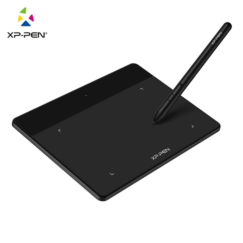 XP-Pen Deco Fun XS - XPPen