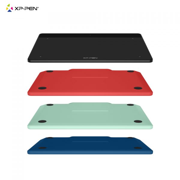 XP-Pen Deco Fun XS เมาส์ปากกาขนาด 4.8X3 นิ้ว - XP-Pen Thailand